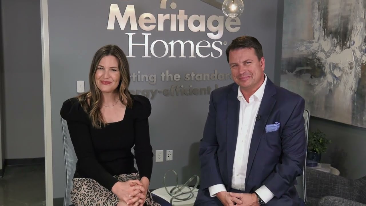 2023 Outlook And Year In Review - Meritage Homes 2246