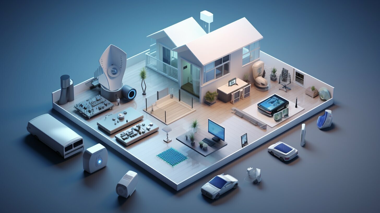Understanding Why Home Security Systems Are Important For Safeguarding ...
