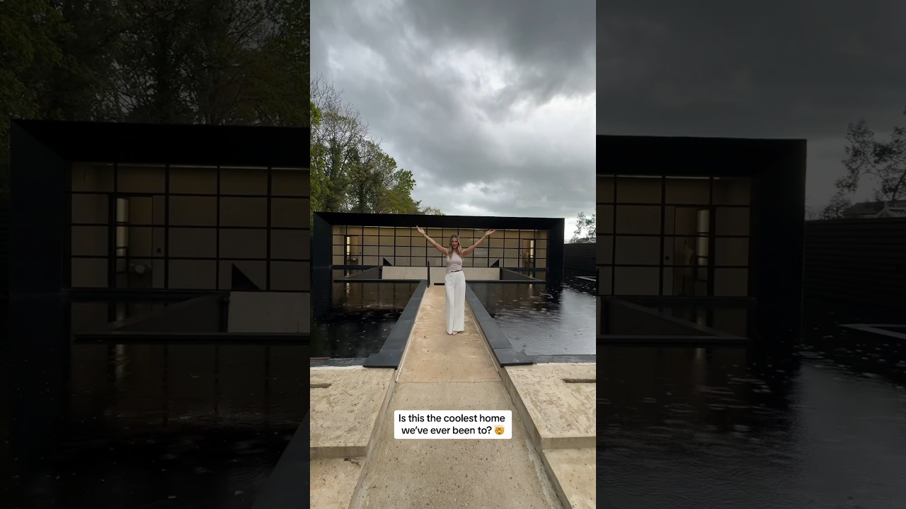 Exploring The Coolest House Ever: A Must-See Home Tour! 🏡